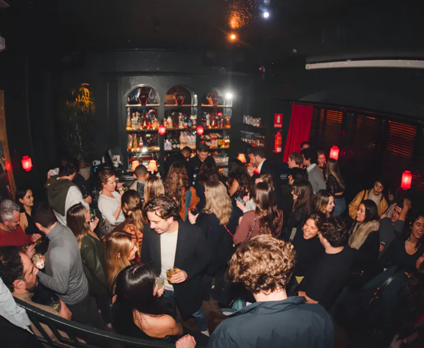 Supernova Club, Madrid · Upcoming Events & Tickets