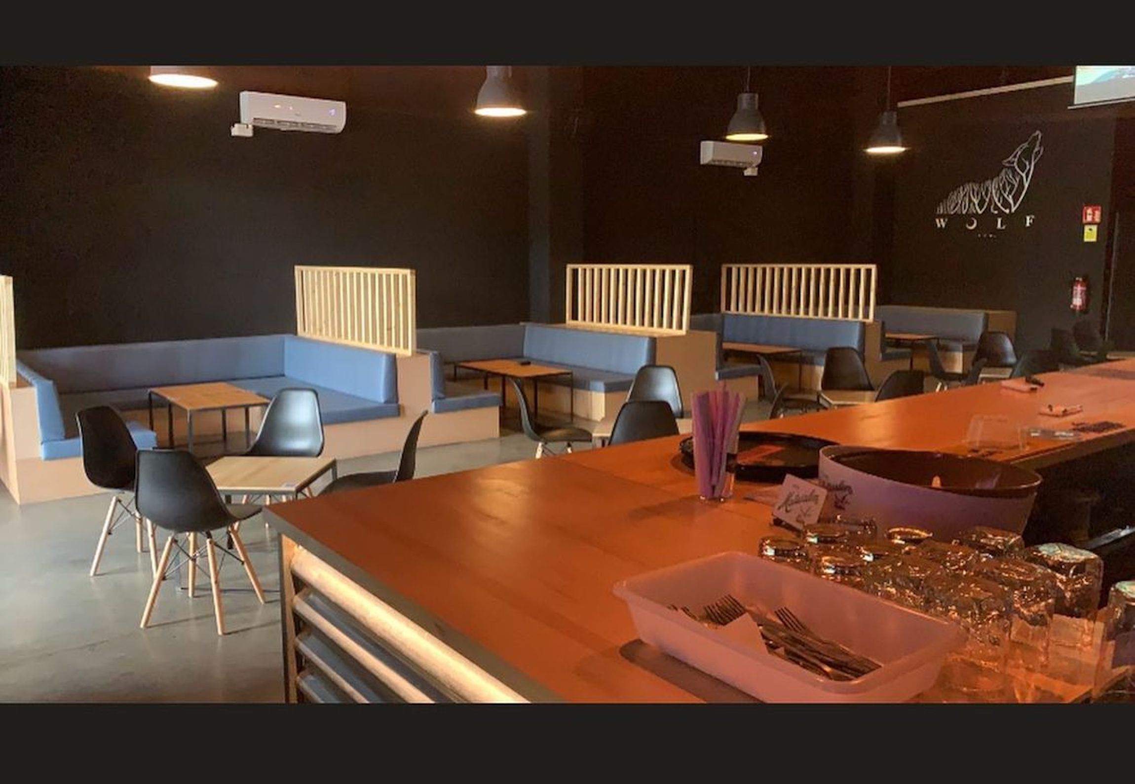 Wolf Argentona, Barcelona · Upcoming Events & Tickets