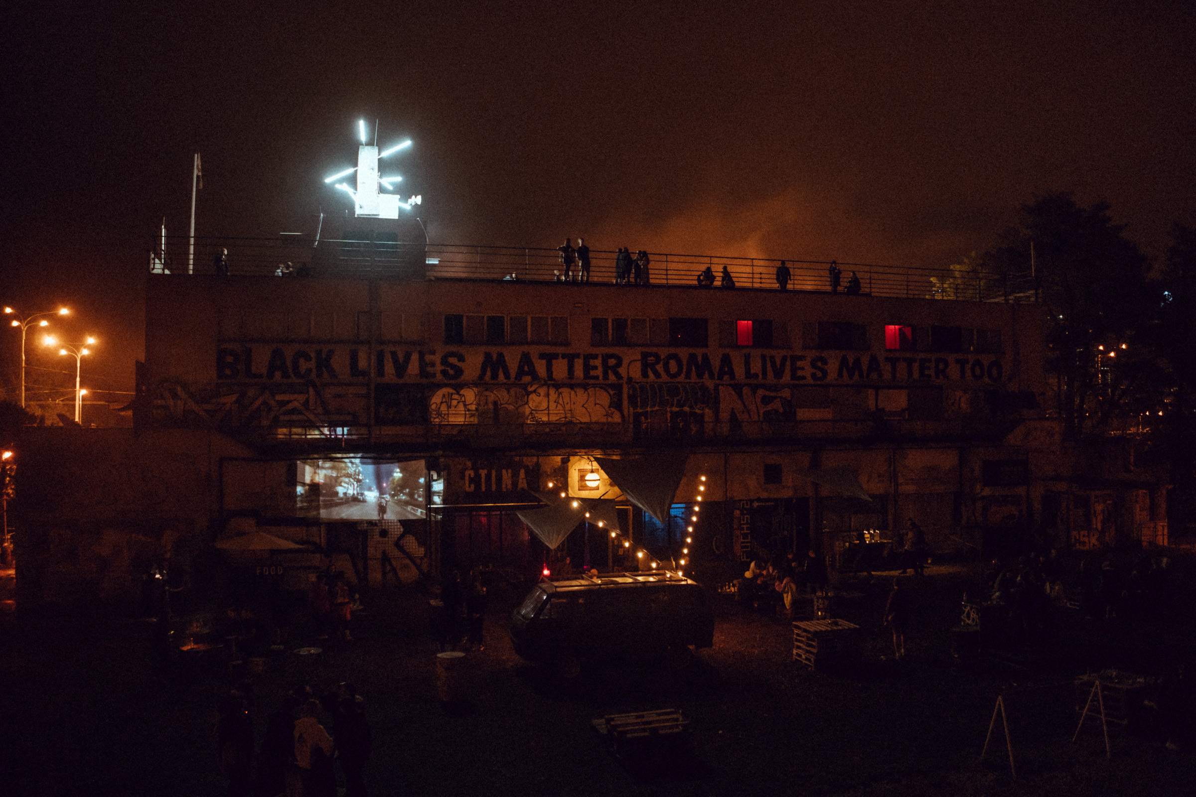 Fuchs2, Prague · Upcoming Events & Tickets