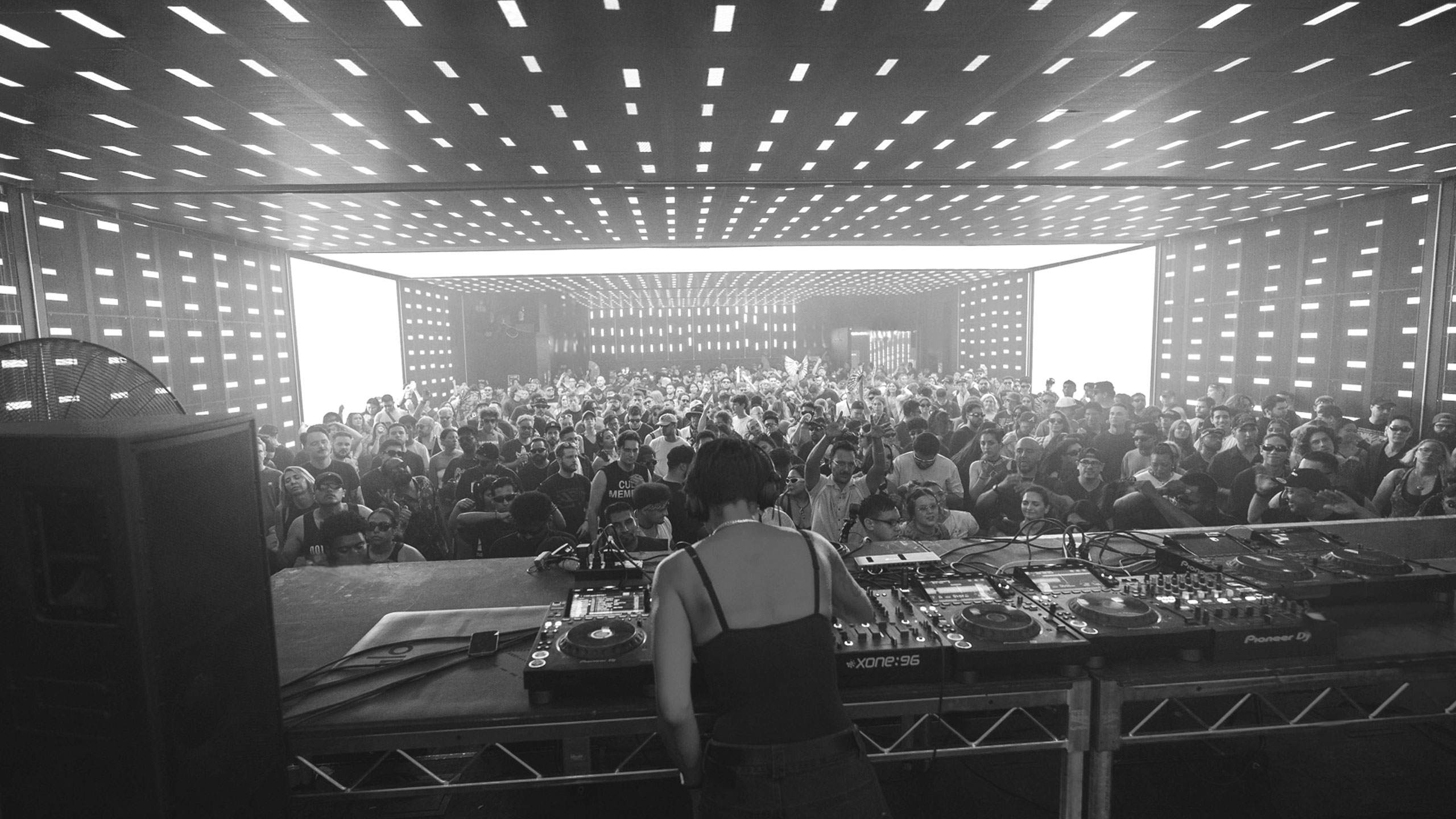 Future Factory LA, Los Angeles · Upcoming Events & Tickets