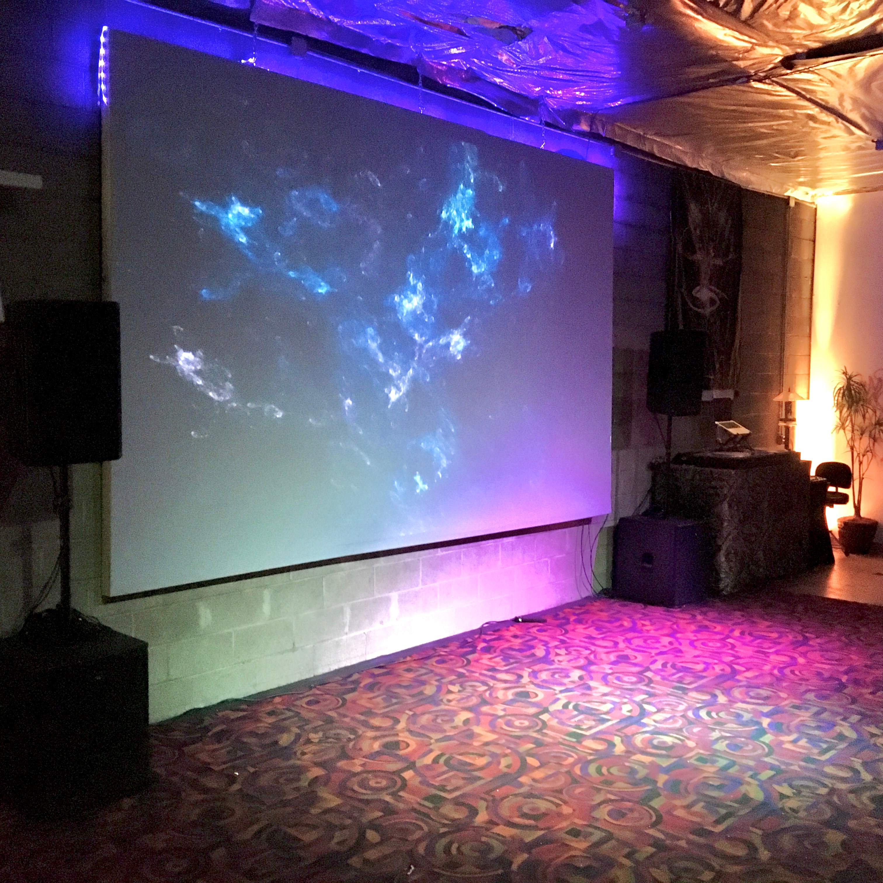 TBA - GLOB (3551 Brighton Blvd), Denver · Upcoming Events & Tickets