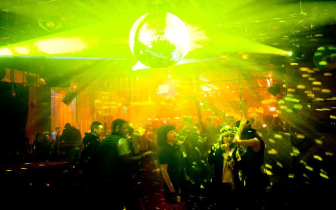 Good Room, New York City · Upcoming Events & Tickets