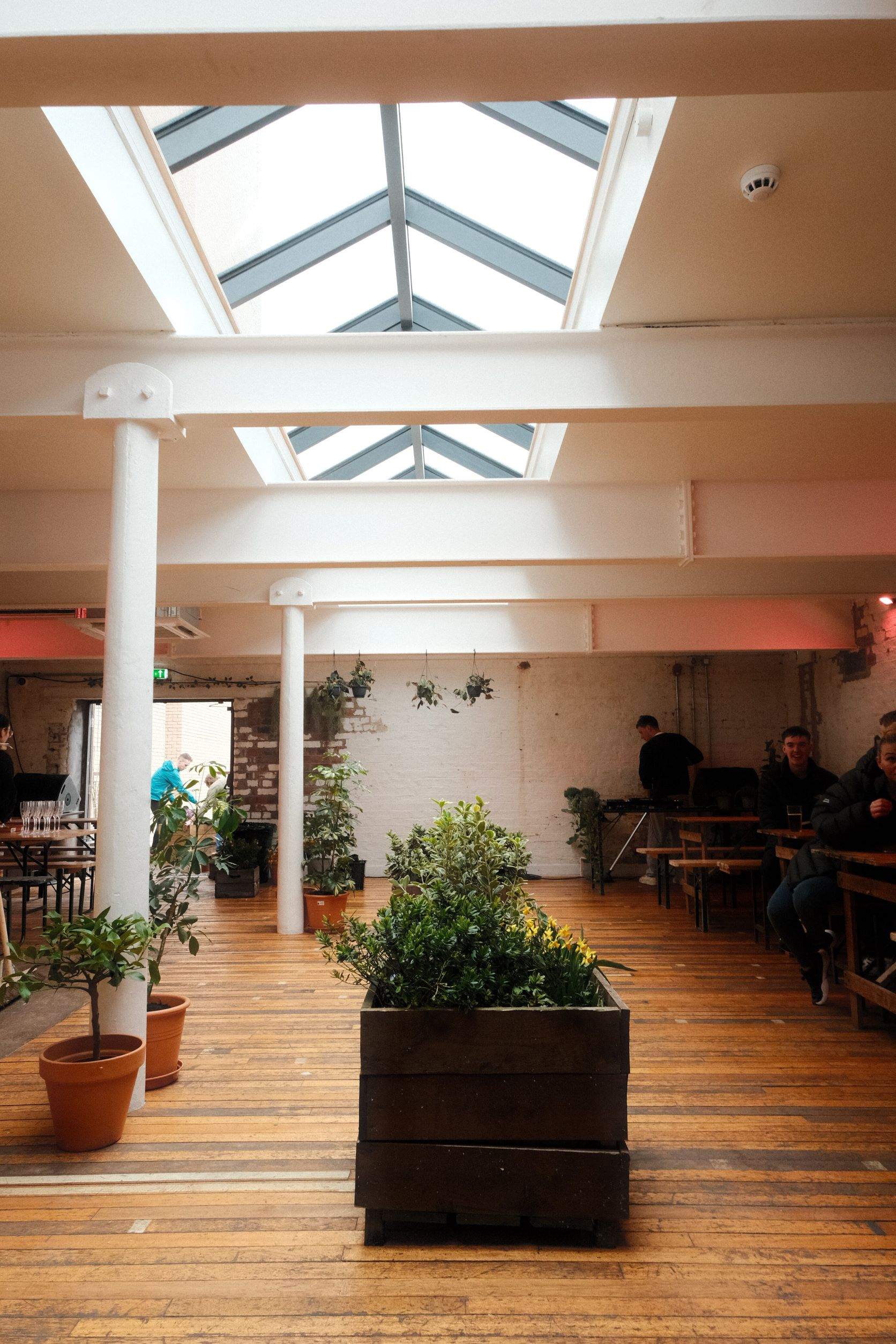 24 Kitchen Street Green Room, Liverpool · Upcoming Events & Tickets