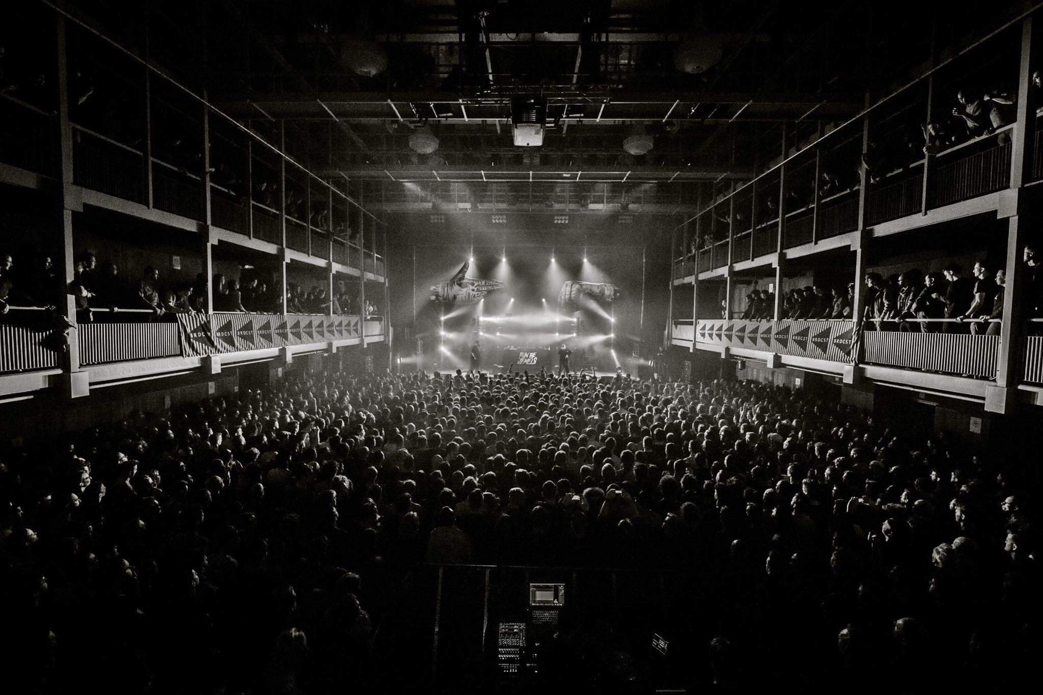 AB Main Hall (Ancienne Belgique), Brussels · Upcoming Events & Tickets