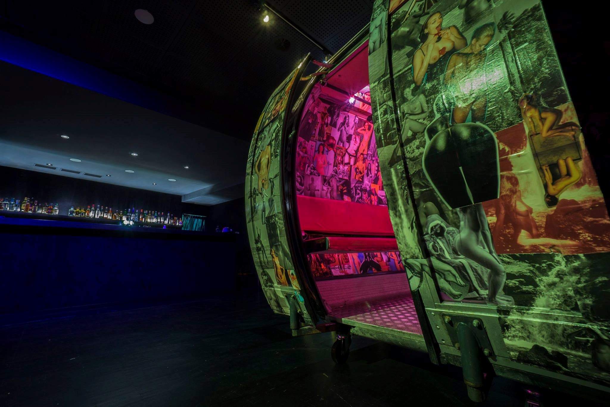 Heimat, Basel · Upcoming Events & Tickets