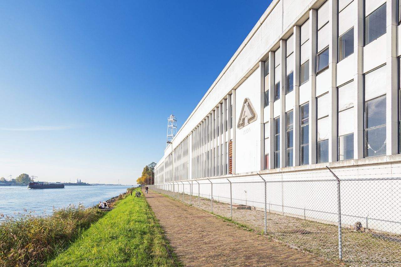 Het HEM, Amsterdam · Upcoming Events & Tickets
