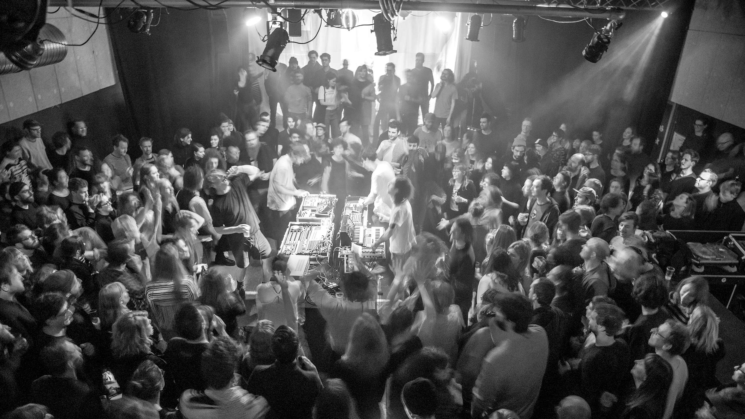 Het Bos, Antwerp · Upcoming Events & Tickets