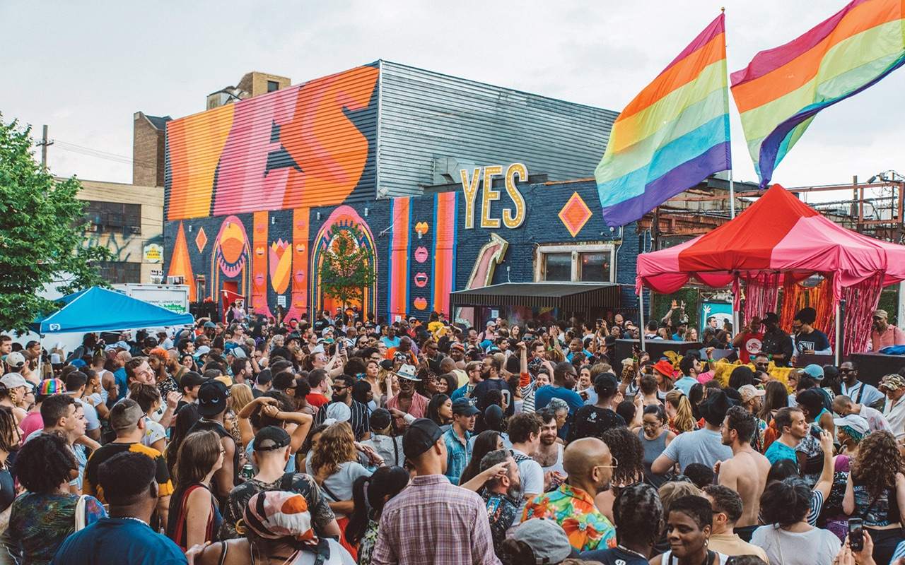 House Of Yes | The ONYX Room, New York City · Upcoming Events & Tickets