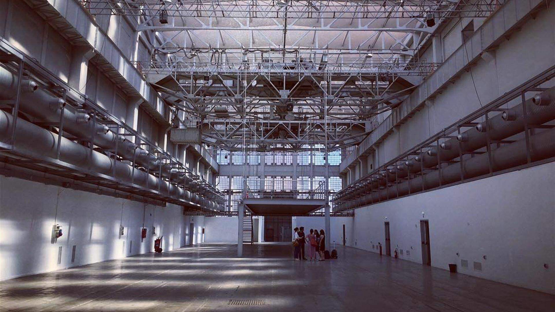 Padiglione Visconti, Milan · Upcoming Events & Tickets