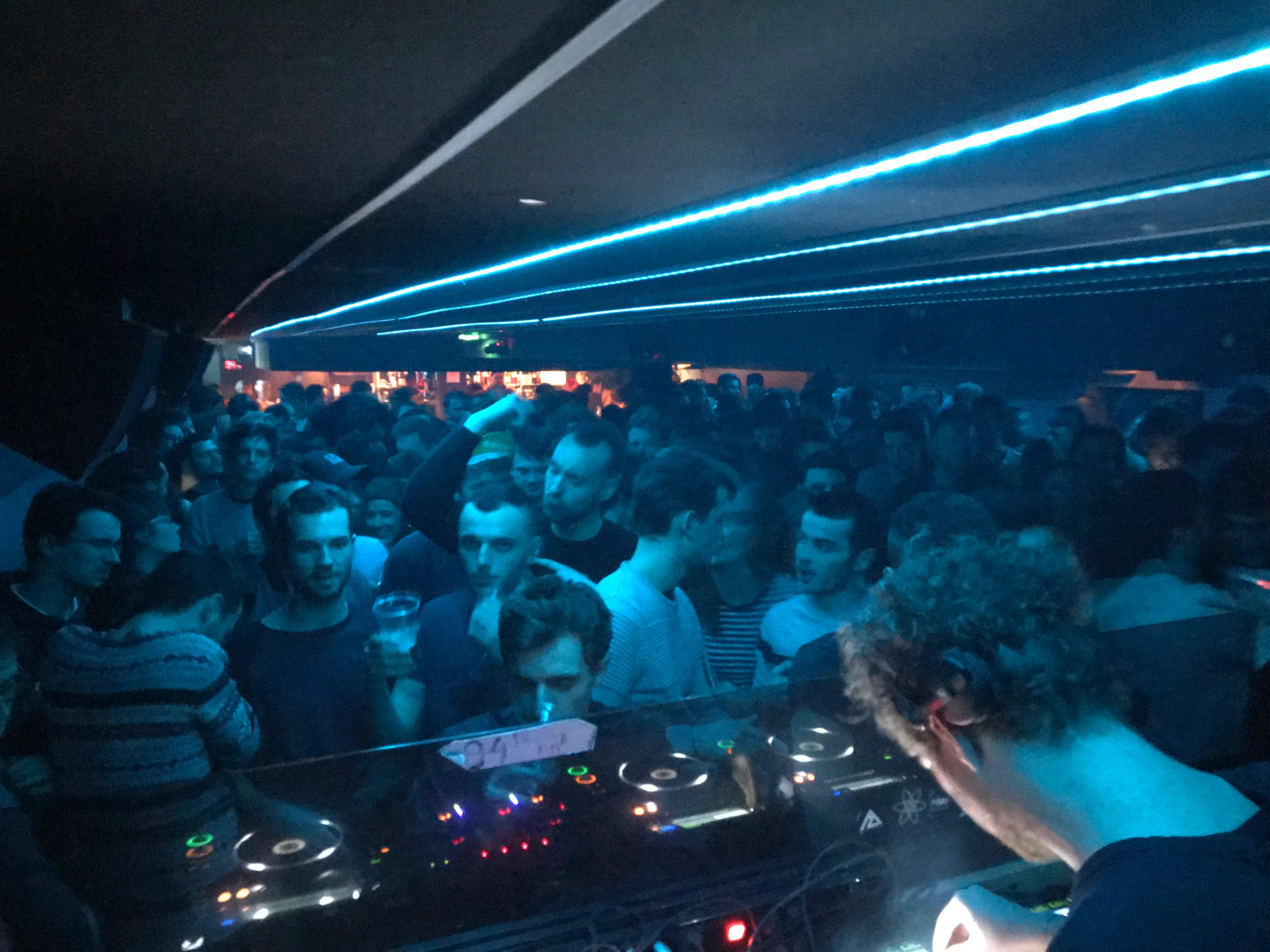 Le Baron, Lille · Upcoming Events & Tickets