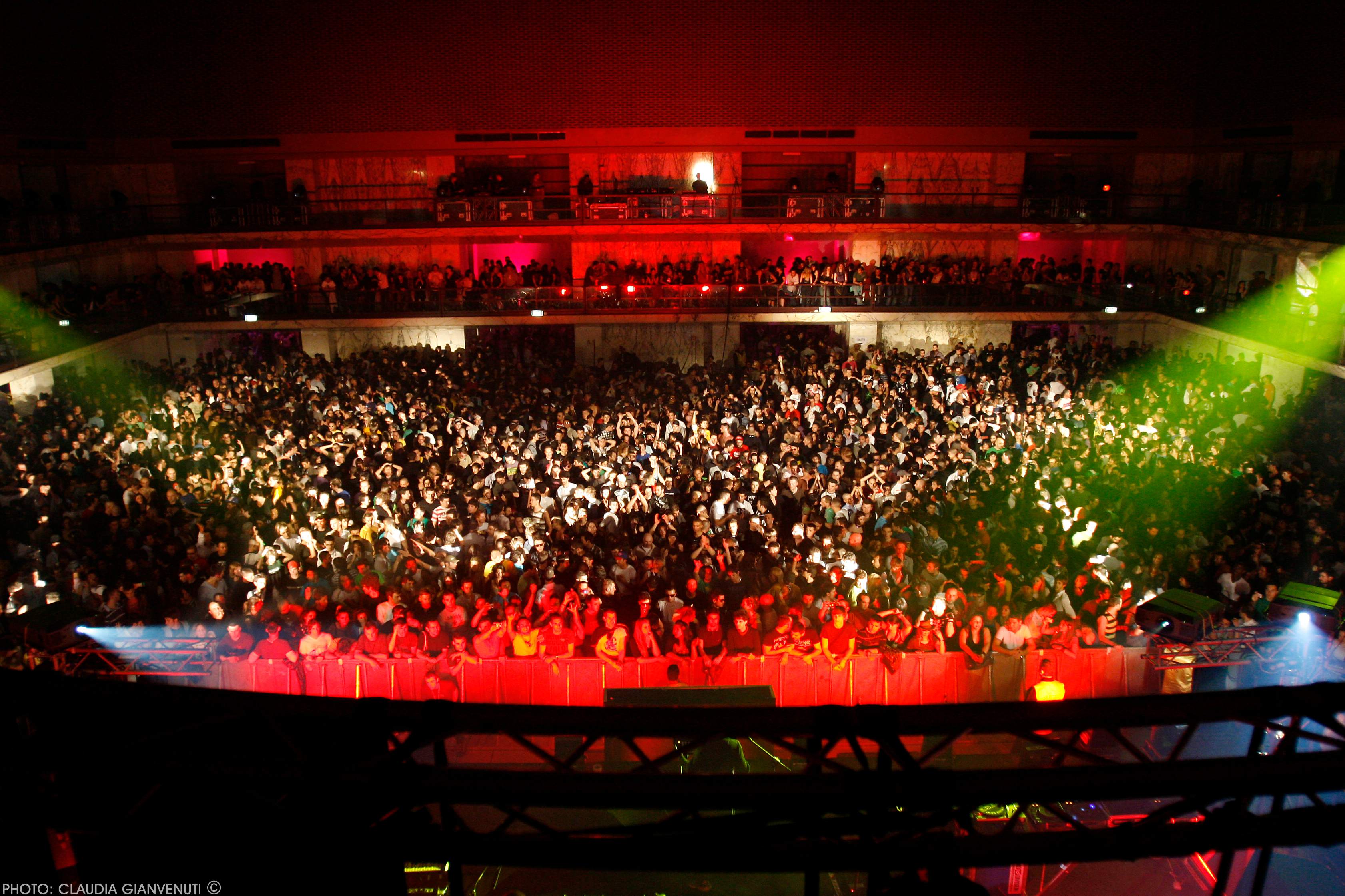 Palazzo dei Congressi, Rome · Upcoming Events & Tickets