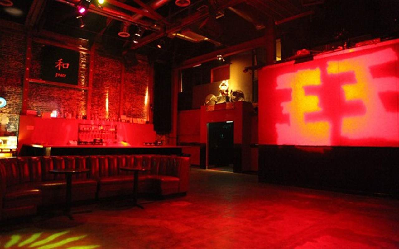 King King Club, Los Angeles · Upcoming Events & Tickets