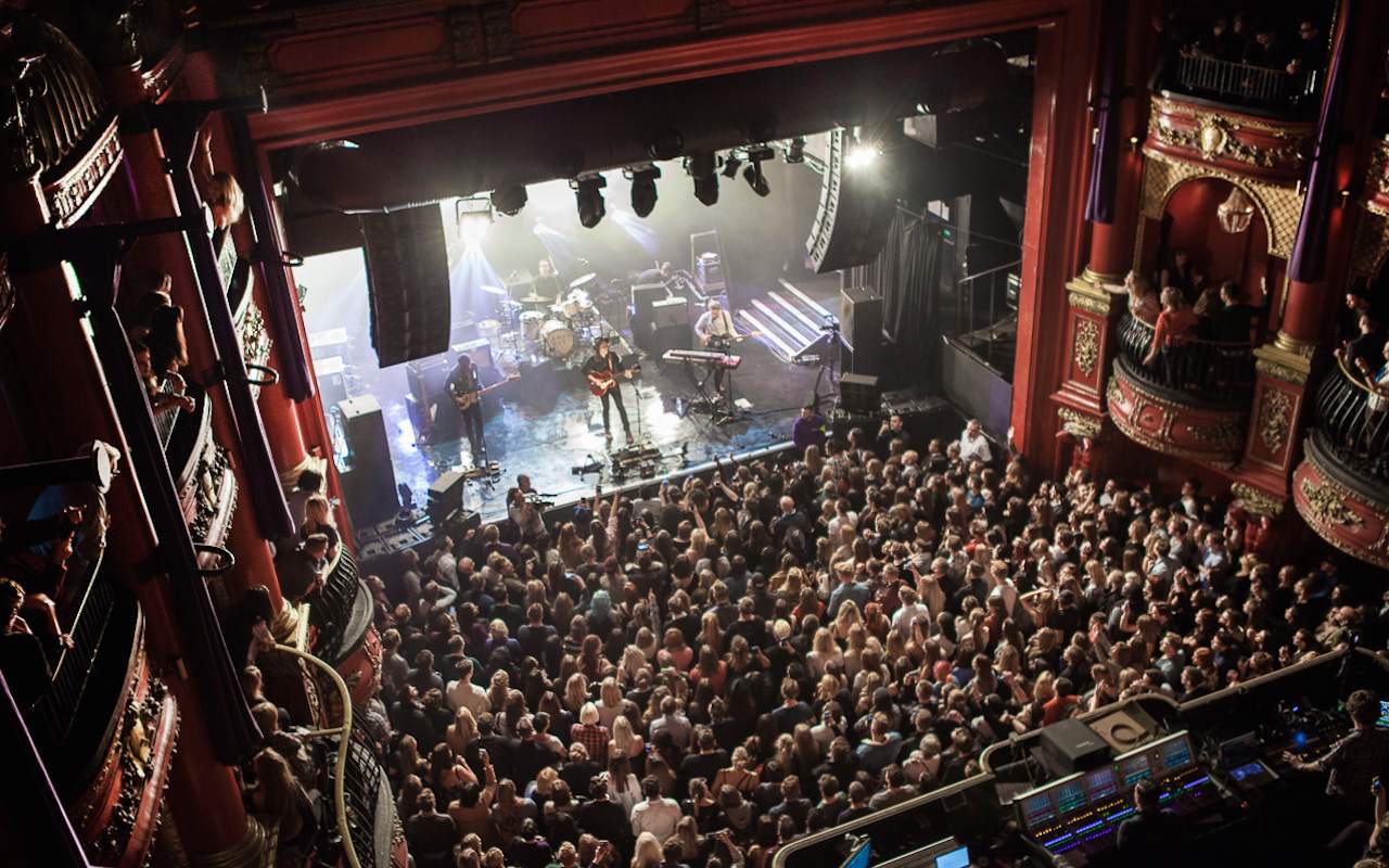 KOKO, London · Upcoming Events & Tickets