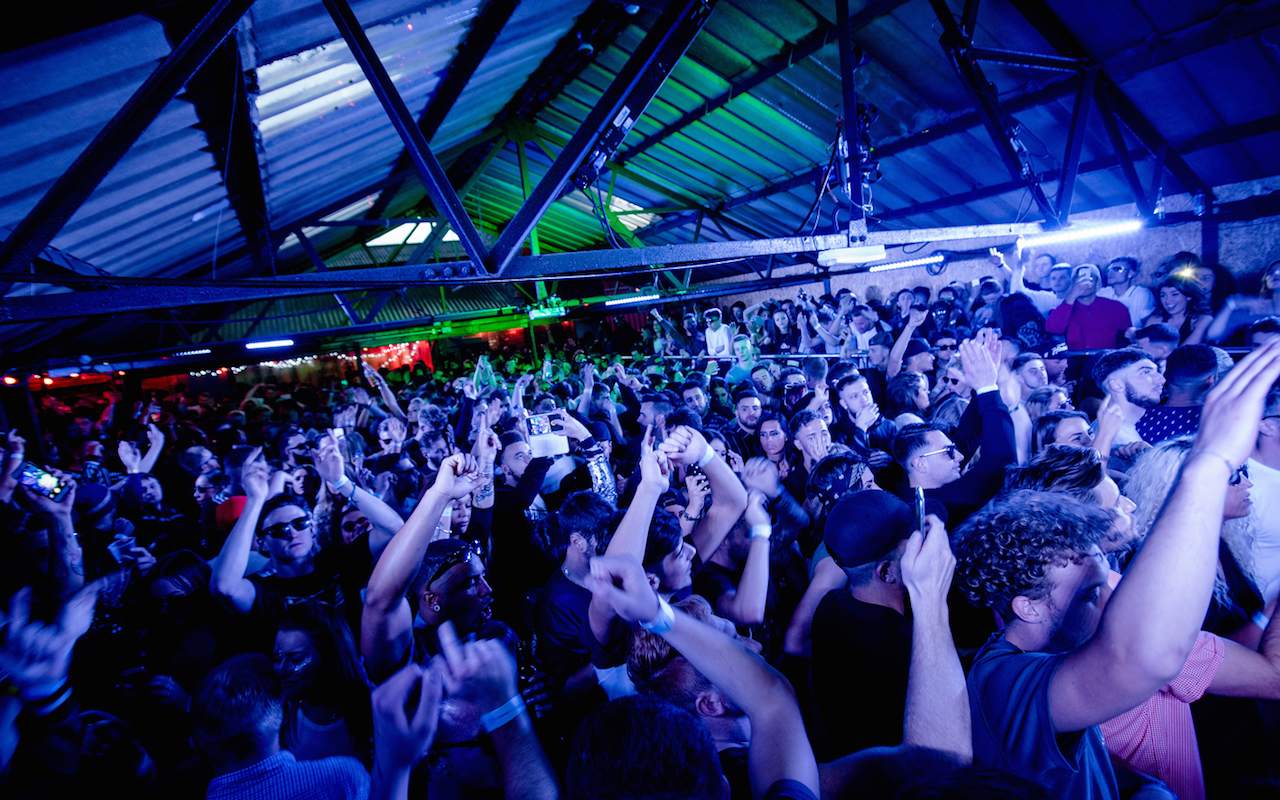 Lab11, Birmingham · Upcoming Events & Tickets