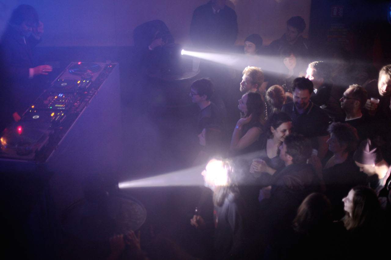 Supersonic, Paris · Upcoming Events & Tickets