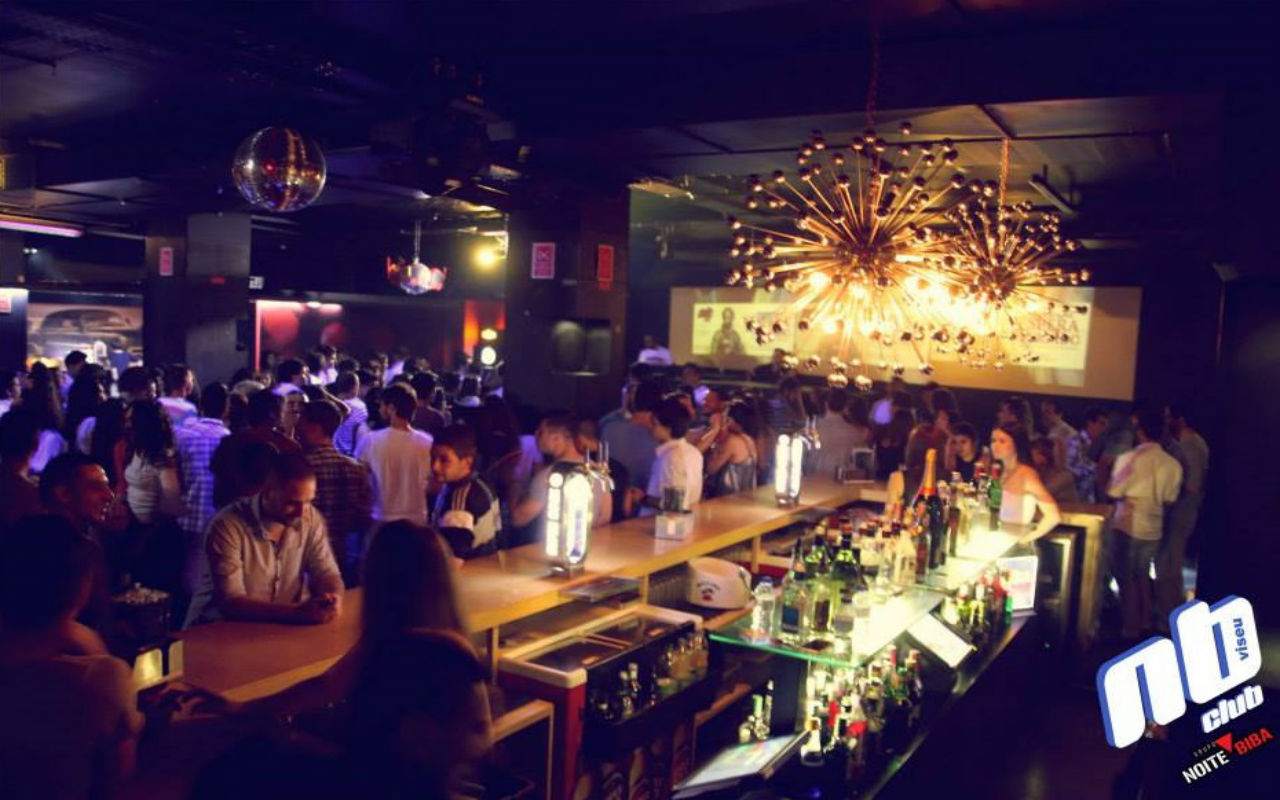 NB Club, Other regions · Upcoming Events & Tickets