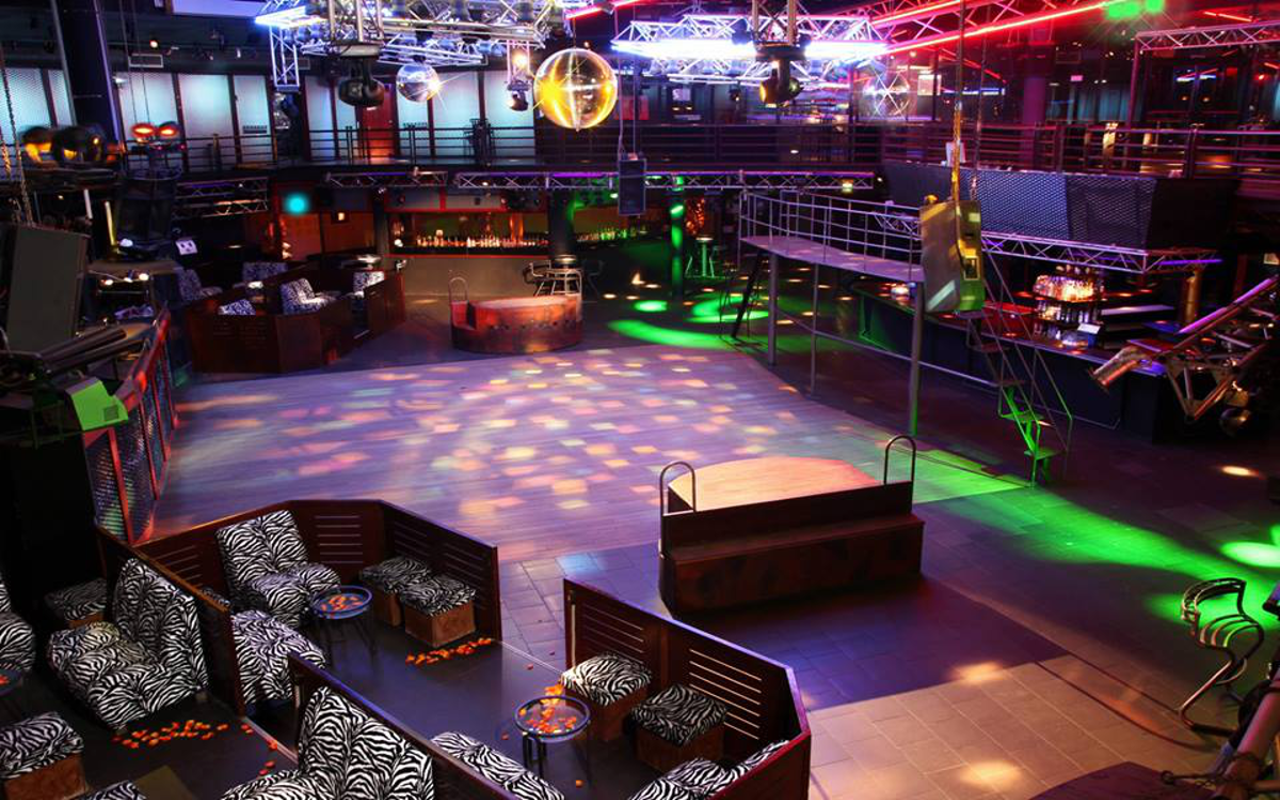 Kadoc, Algarve · Upcoming Events & Tickets