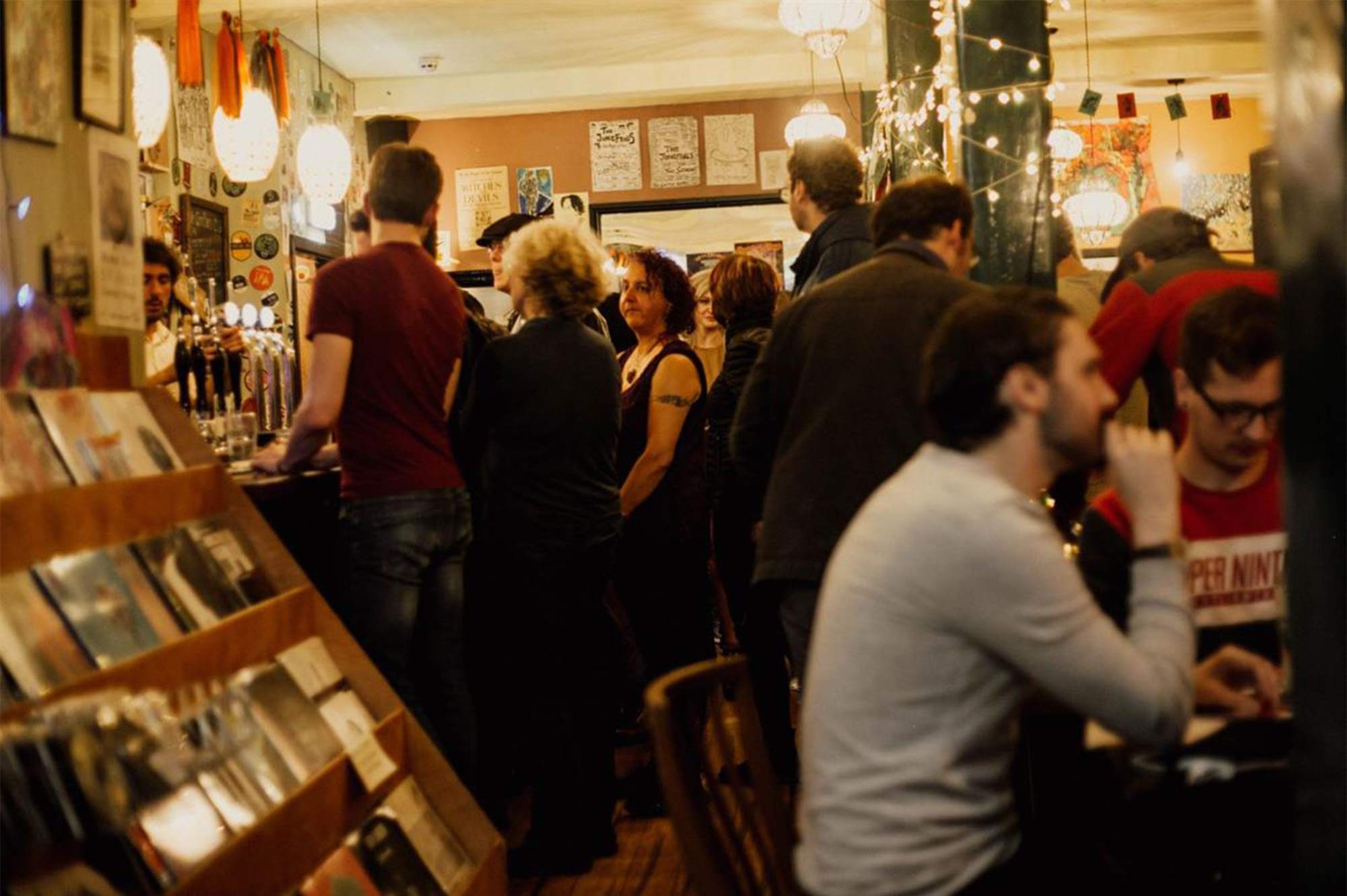 The Peer Hat, Manchester · Upcoming Events & Tickets