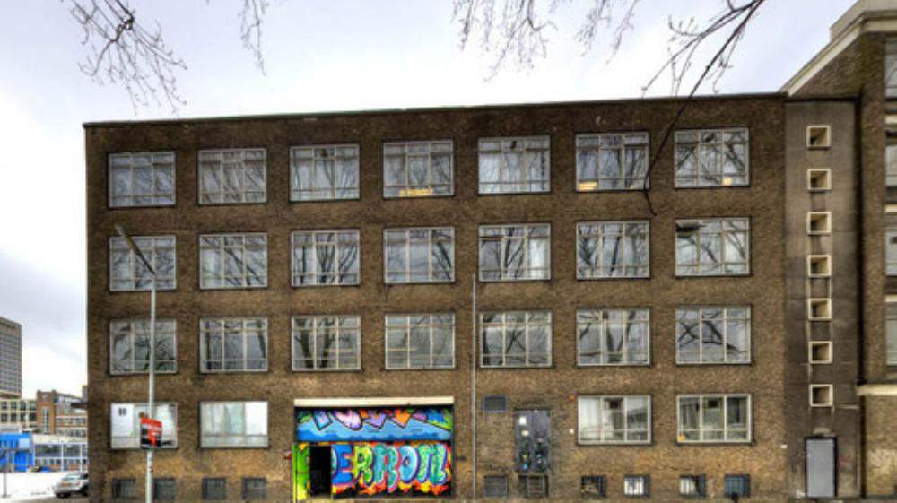 Perron, Rotterdam · Upcoming Events & Tickets