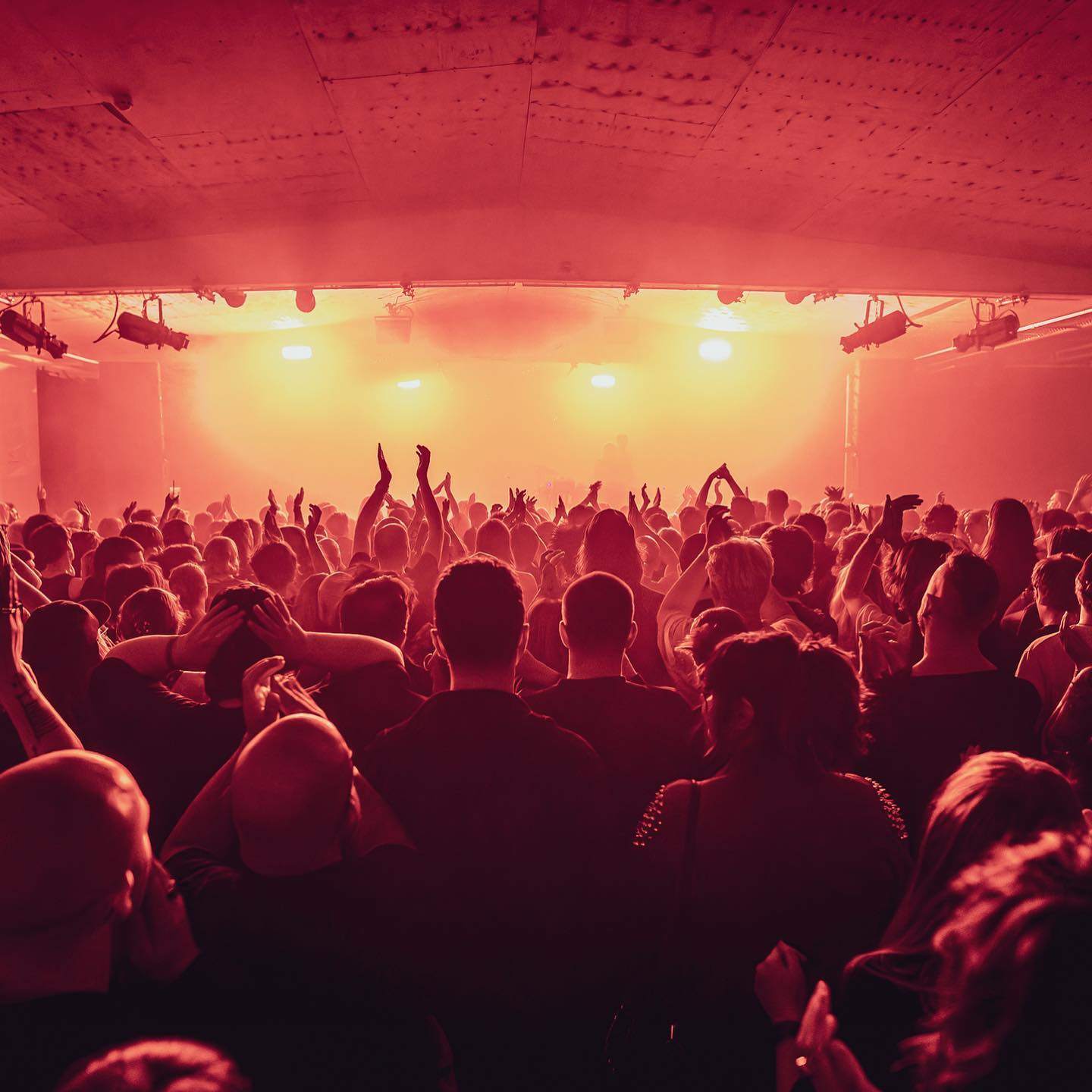 Project House, Leeds · Upcoming Events & Tickets