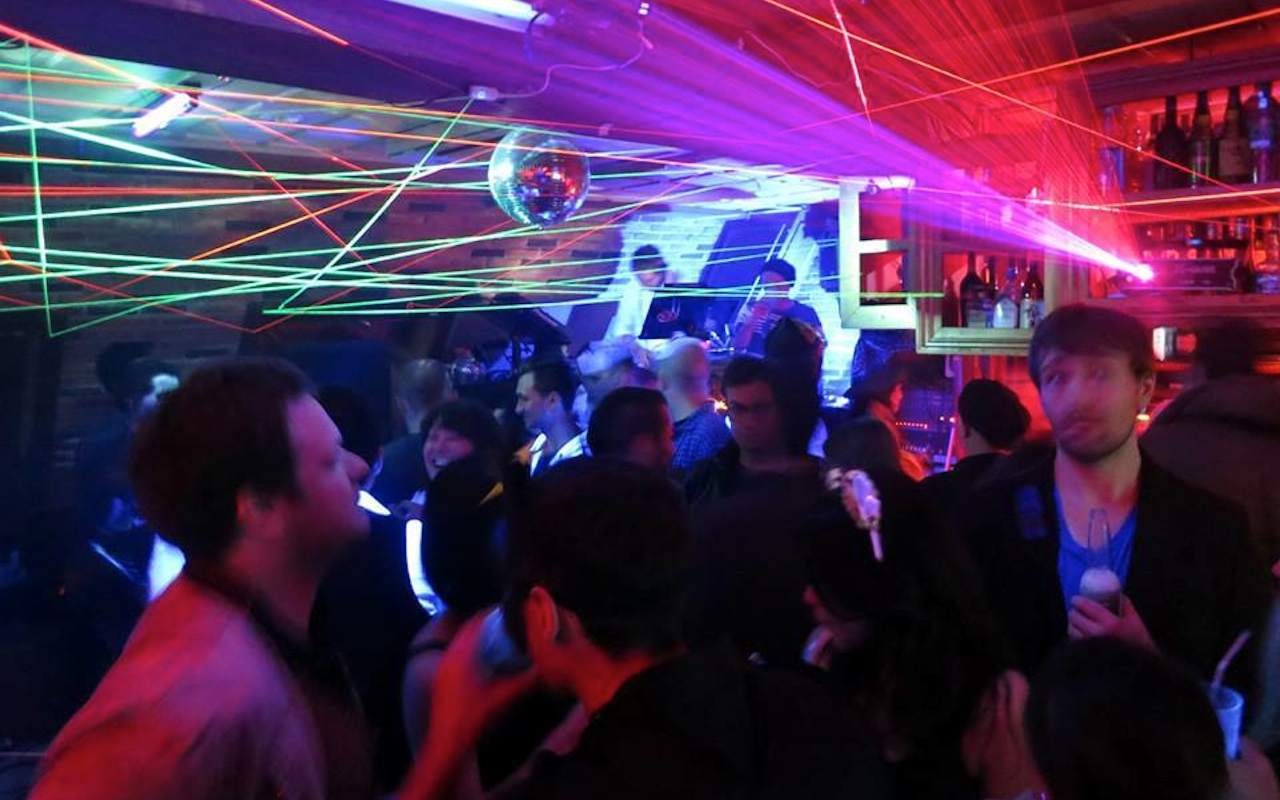 Ruby Room, Tokyo · Upcoming Events & Tickets