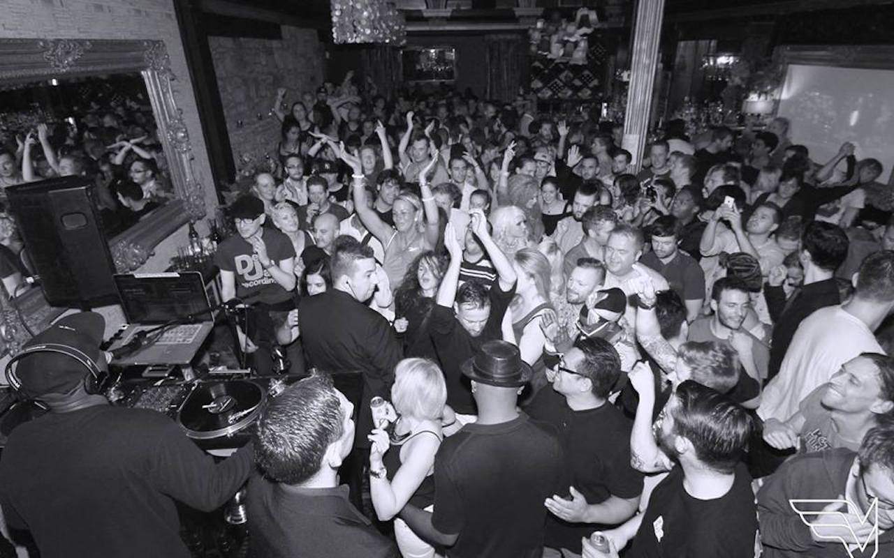 99 Hanover Street, Edinburgh · Upcoming Events & Tickets