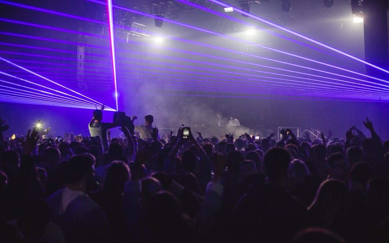 The Telegraph Building, Belfast · Upcoming Events & Tickets