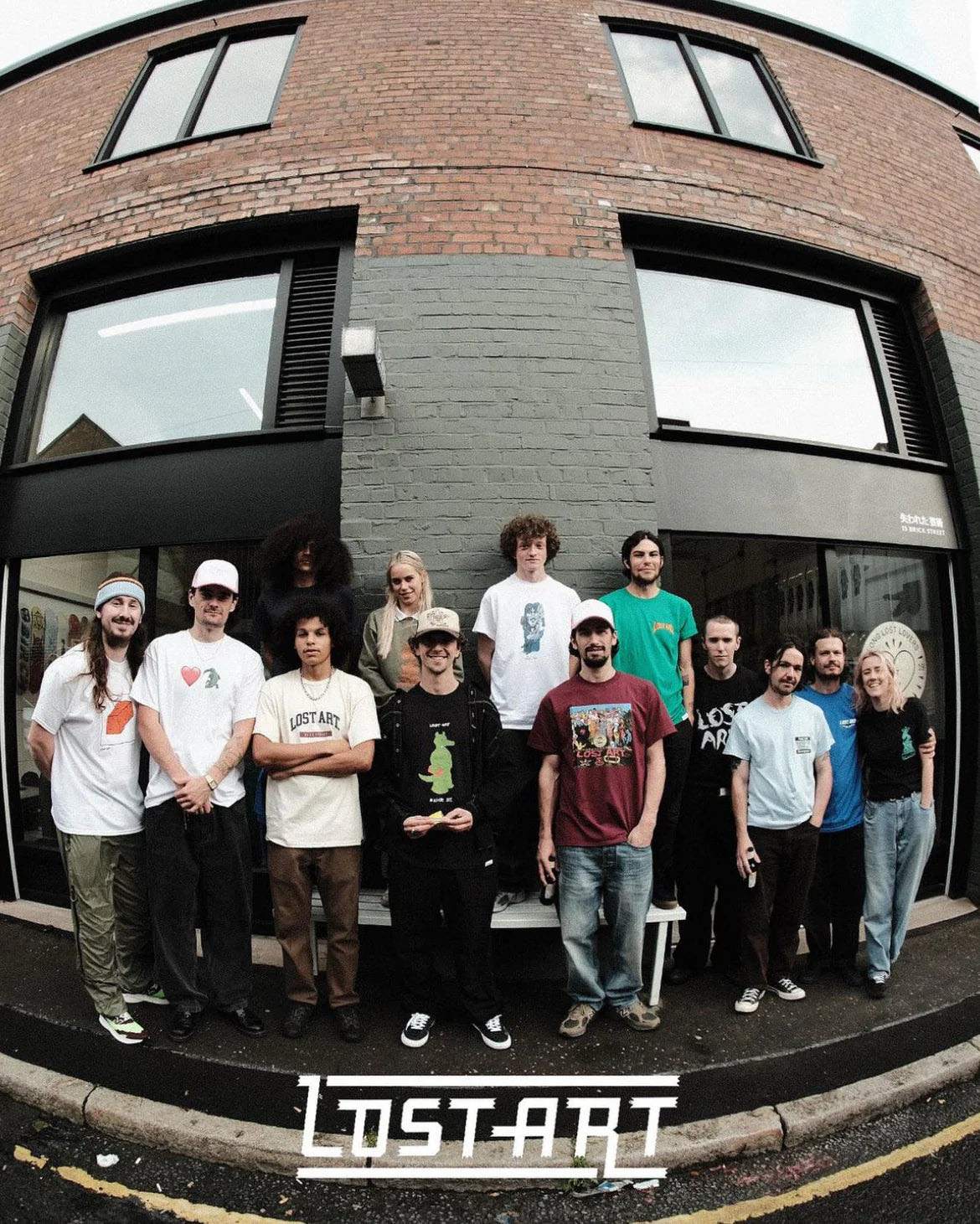 Patterns, Brighton · Upcoming Events & Tickets