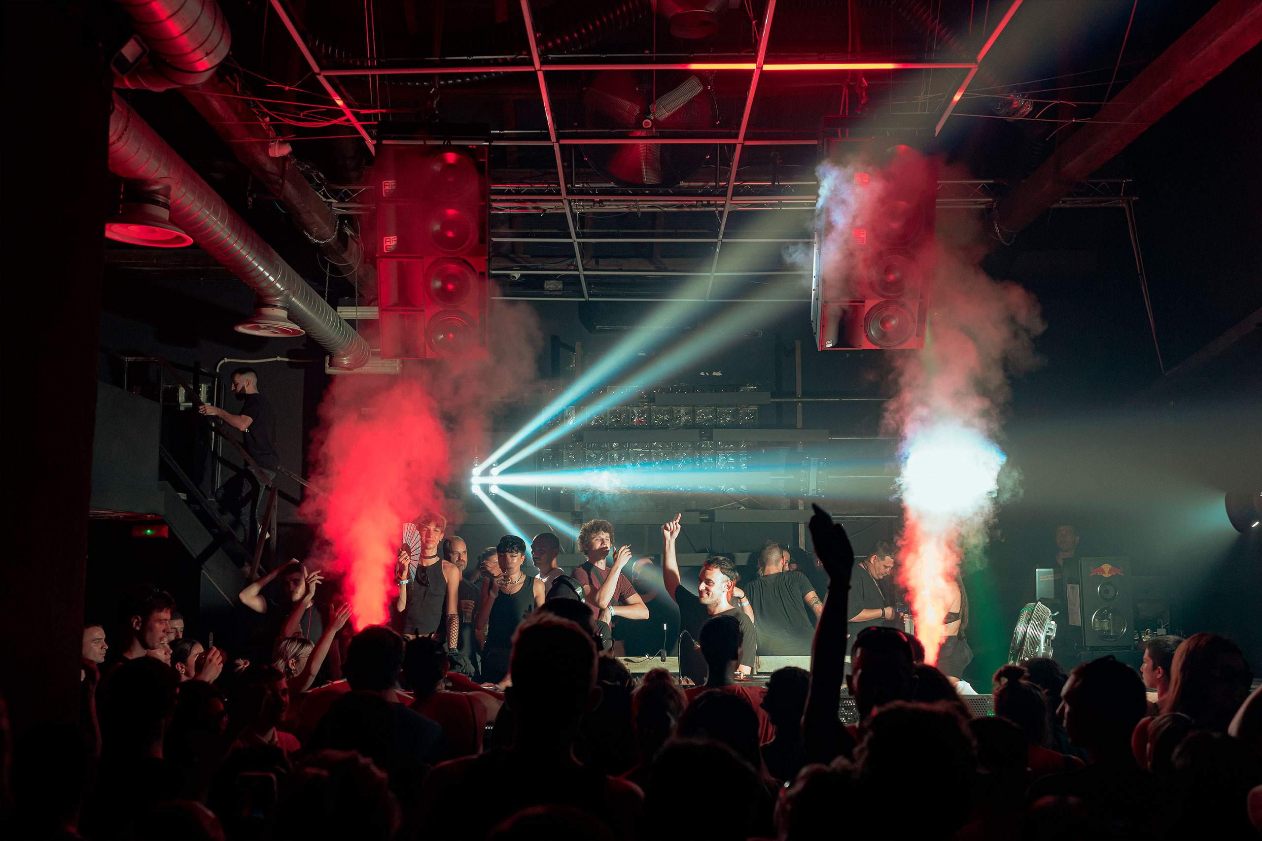 Rashõmon Club, Rome · Upcoming Events & Tickets