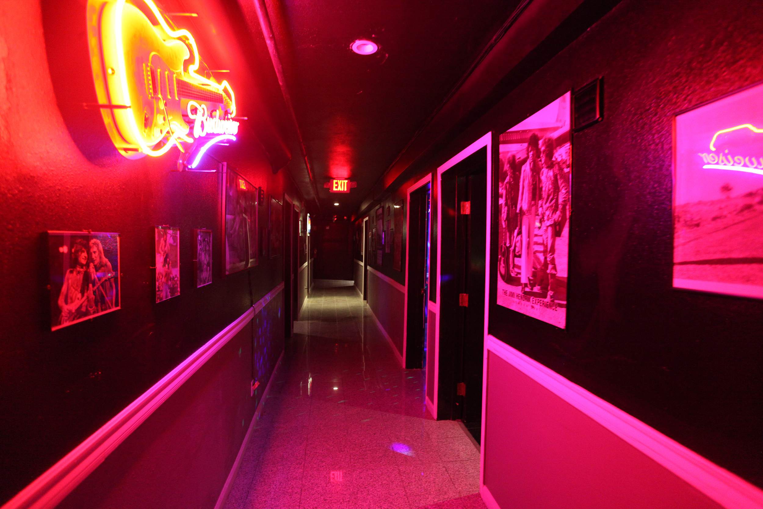 The Record Bar, San Francisco/Oakland · Upcoming Events & Tickets