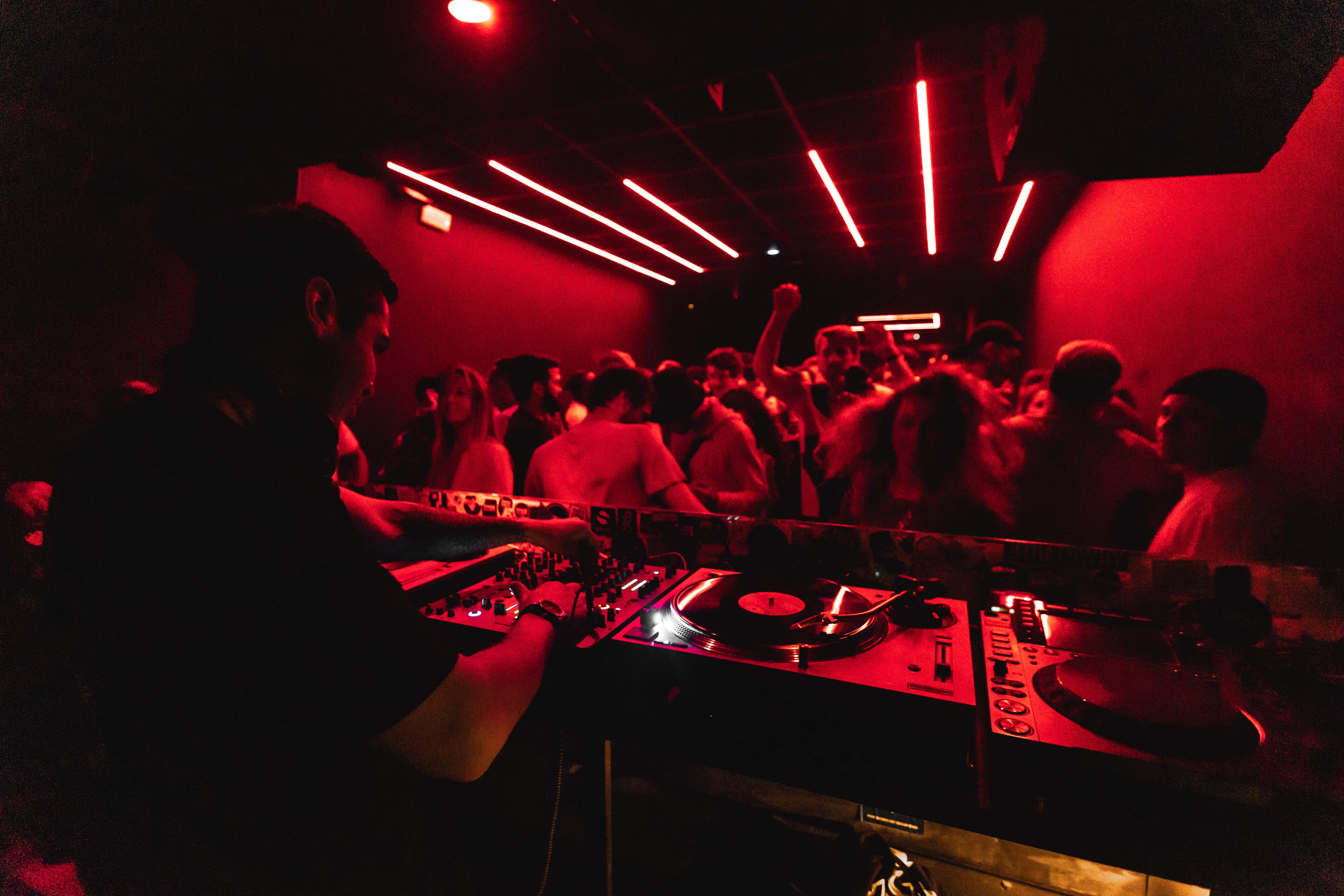 RED58, Barcelona · Próximos eventos y entradas