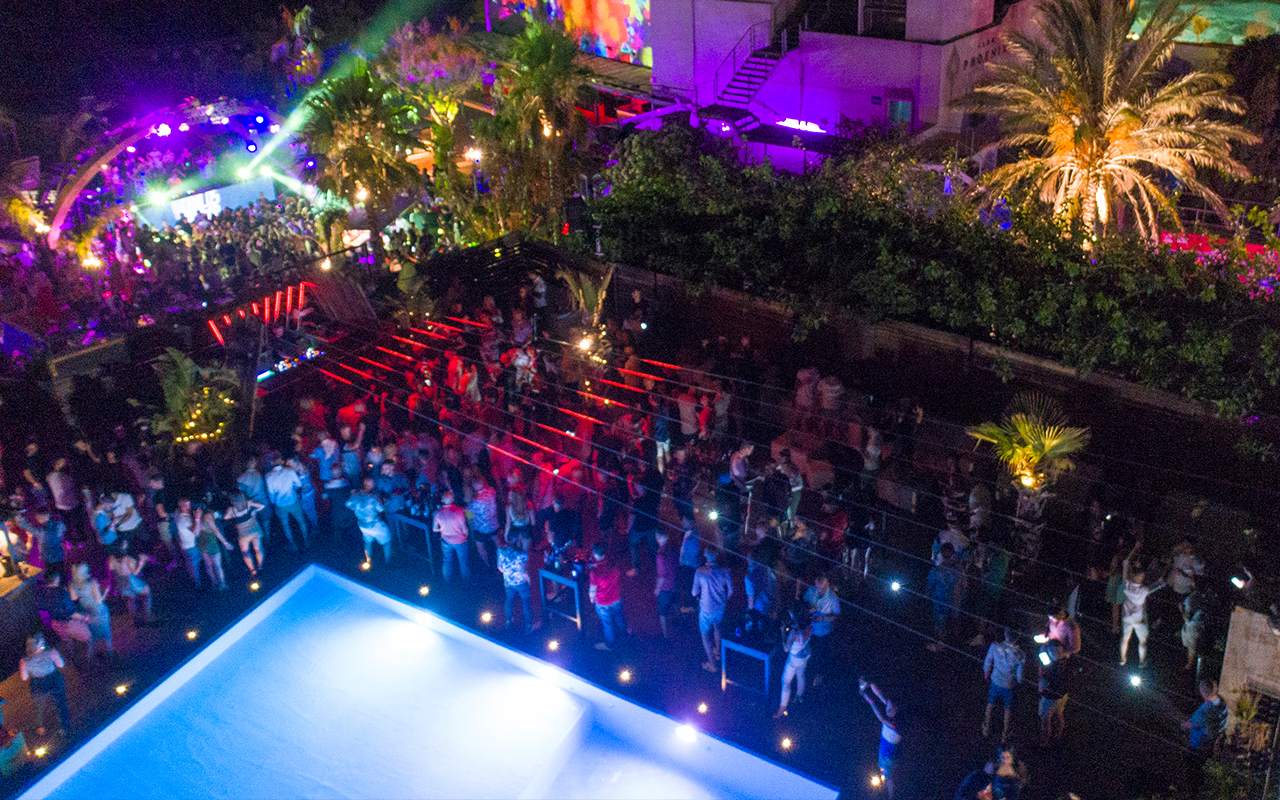 The Rooftop at Gianpula Village, Malta · Upcoming Events & Tickets