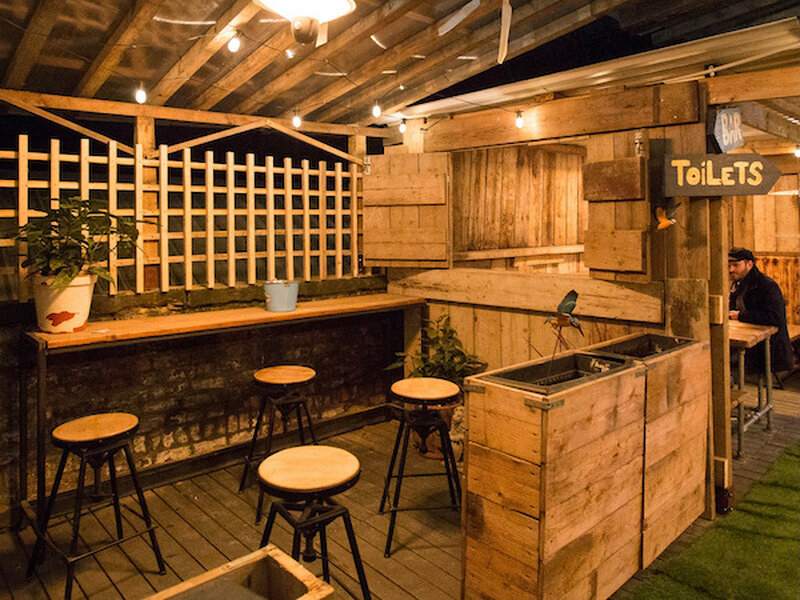 Round The Corner, Liverpool · Upcoming Events & Tickets