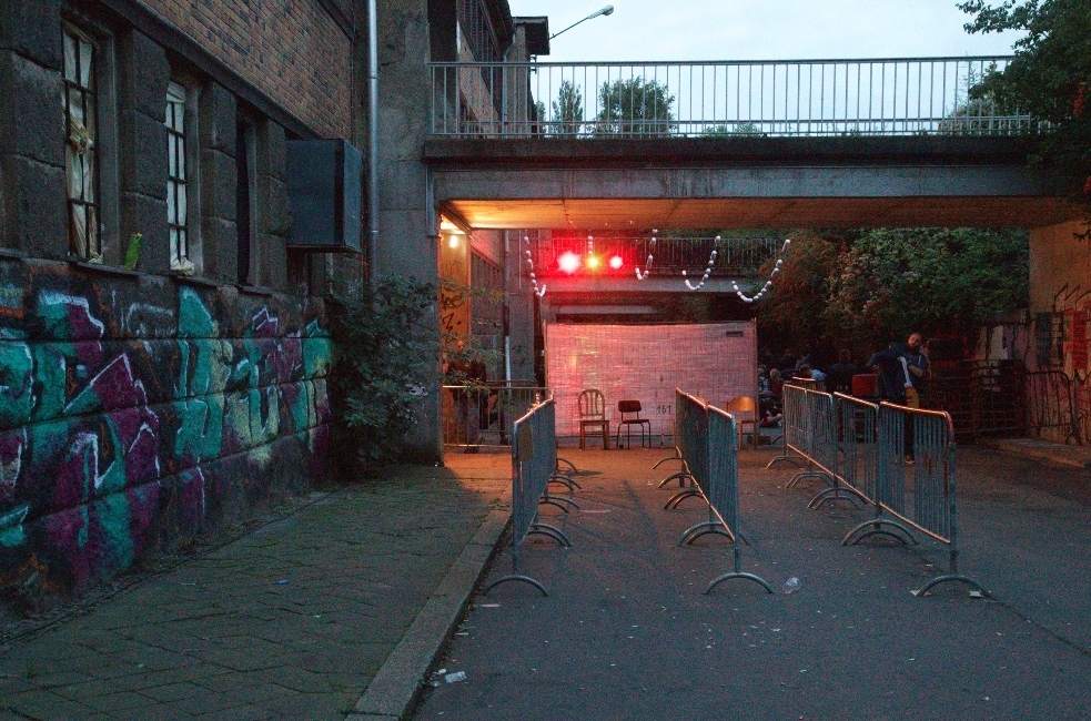 Institut fuer Zukunft (IfZ), Leipzig · Upcoming Events & Tickets