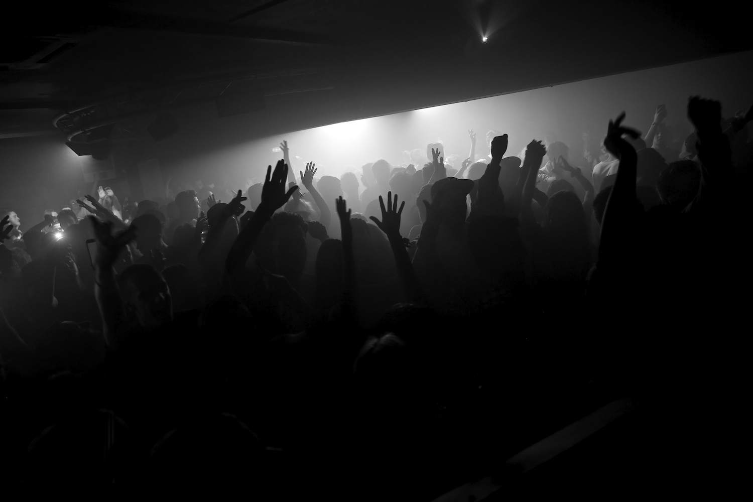 Stealth, Nottingham · Upcoming Events & Tickets