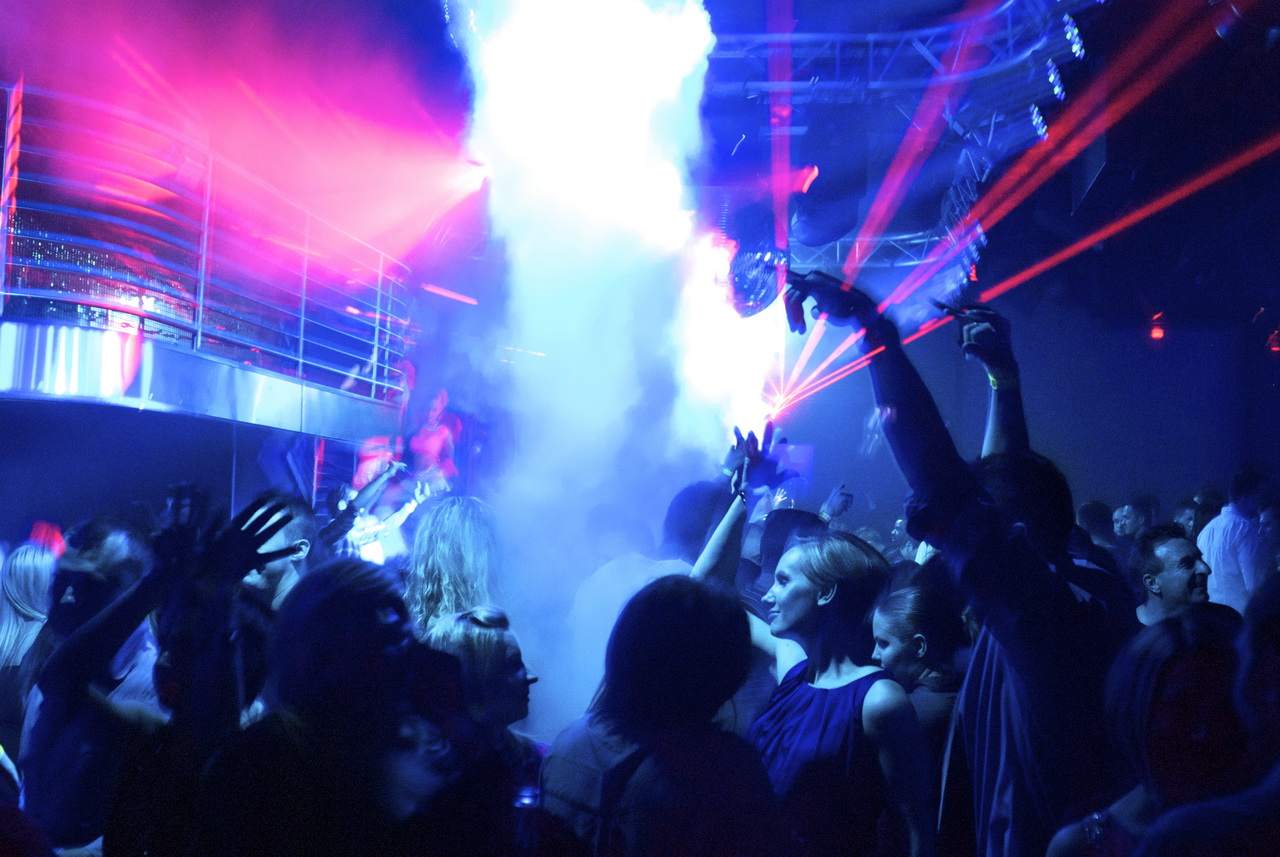 Stereo, Montreal · Upcoming Events & Tickets