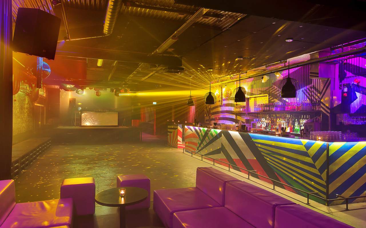 Slakthuset, Stockholm · Upcoming Events & Tickets