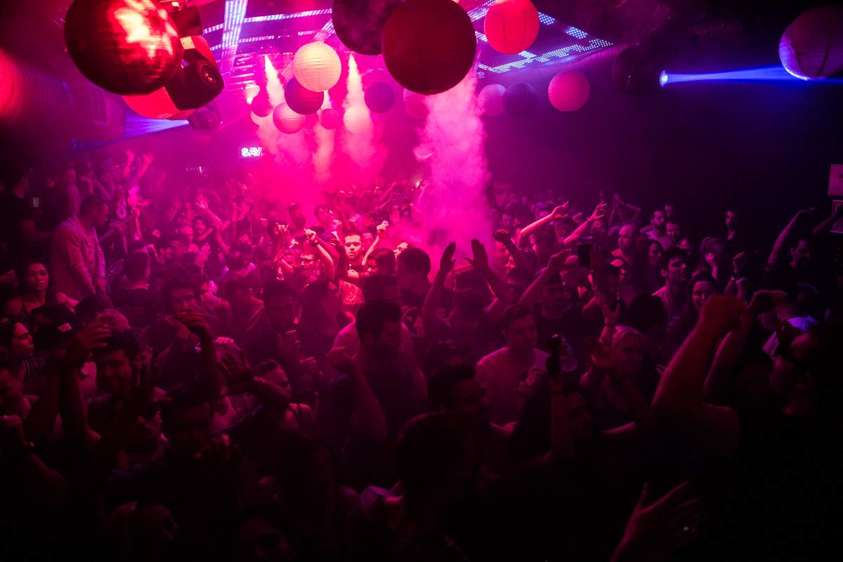 Fire, London · Upcoming Events & Tickets