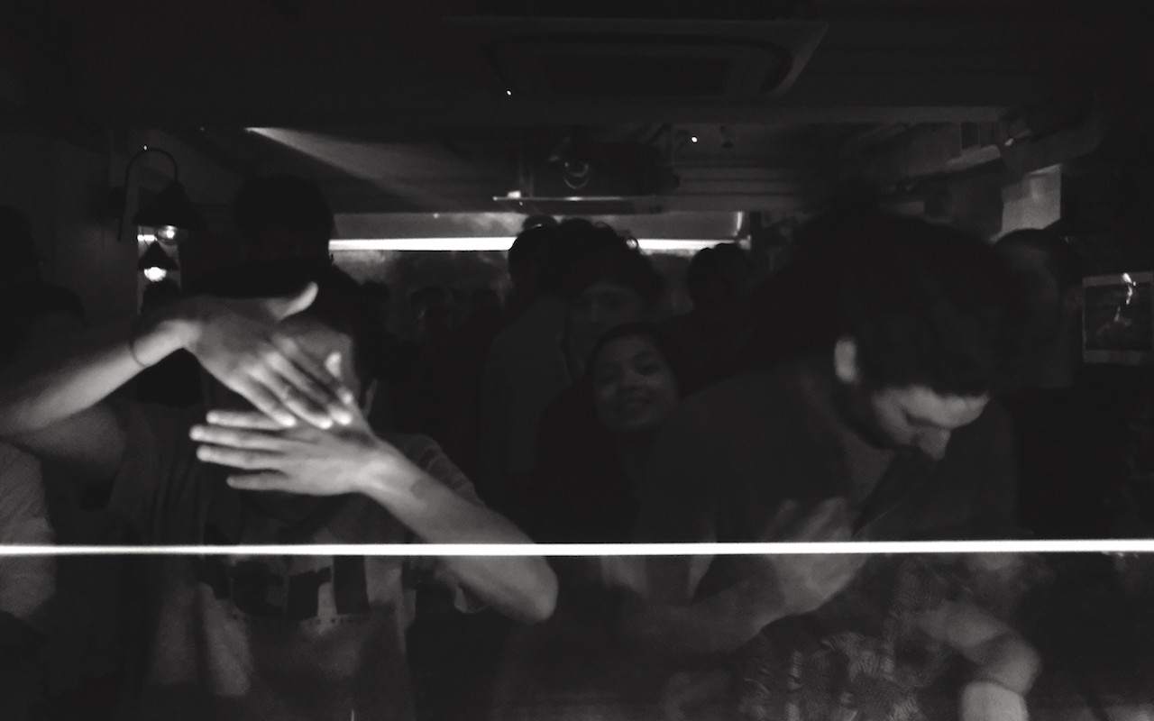 Social Room, Hong Kong · Upcoming Events & Tickets