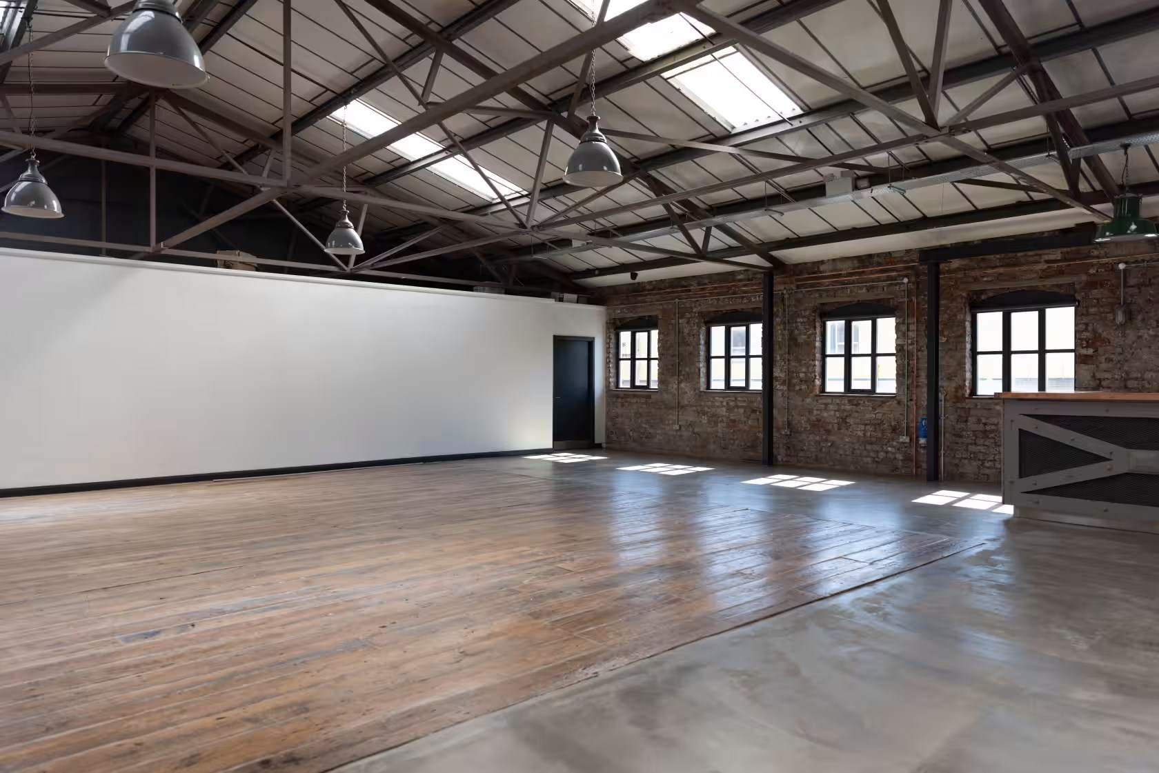 Space Liverpool · Upcoming Events & Tickets