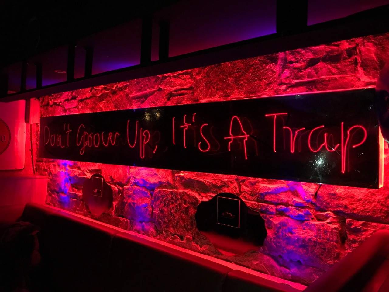 Please Don't Tell, Edinburgh · Upcoming Events & Tickets