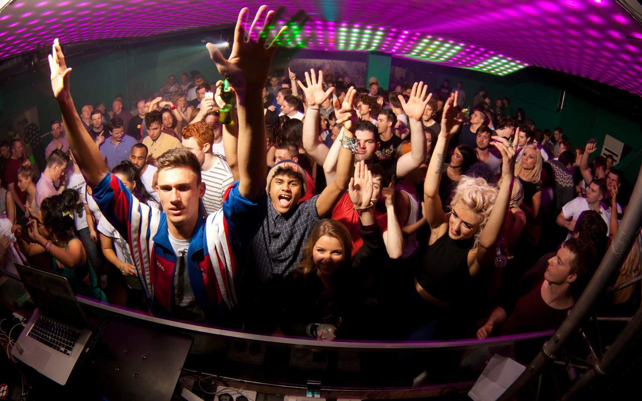 Mint Club, Leeds · Upcoming Events & Tickets