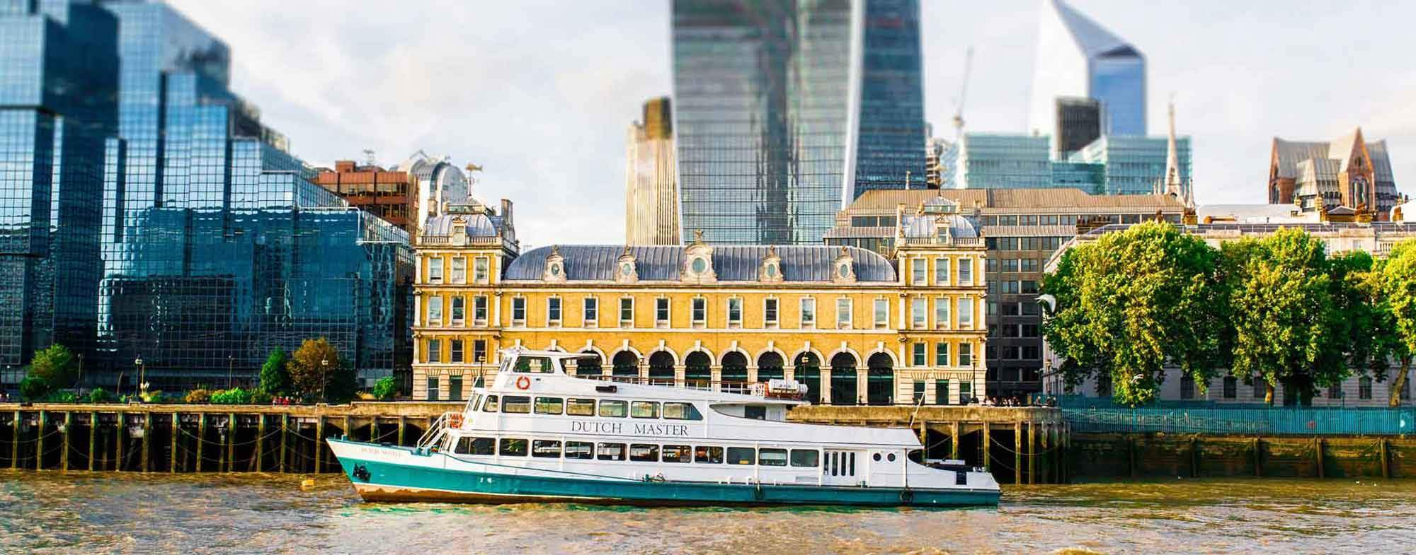 The Dutch Master, London · Upcoming Events & Tickets