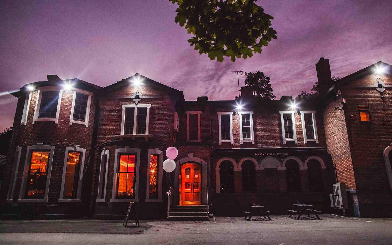 The Faversham, Leeds · Upcoming Events & Tickets