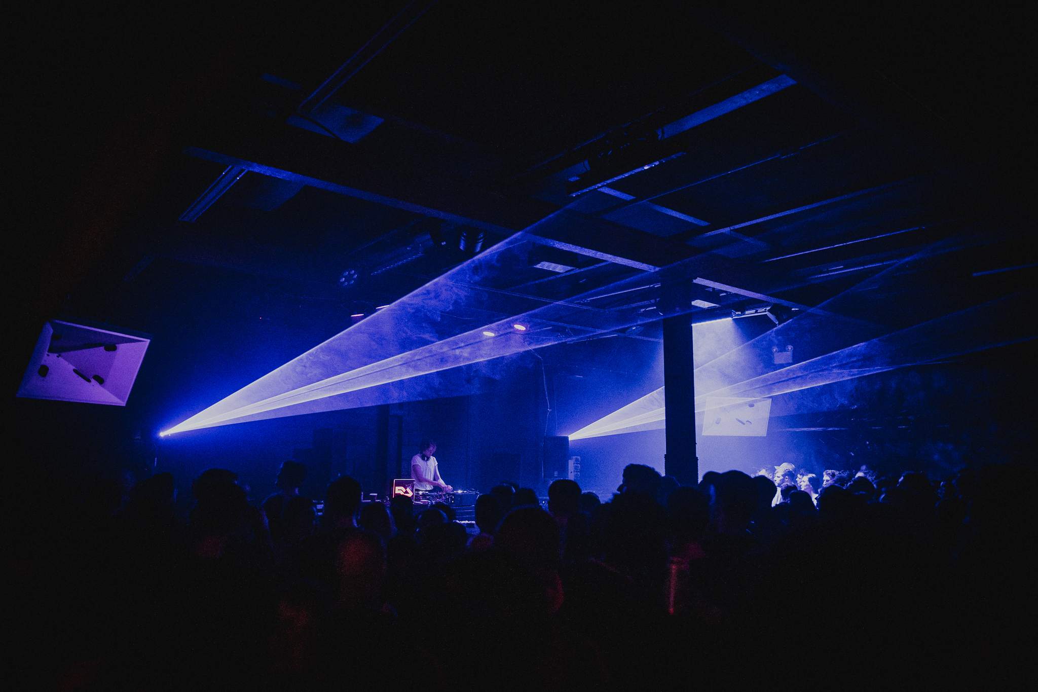 Hope Works, Sheffield · Upcoming Events & Tickets