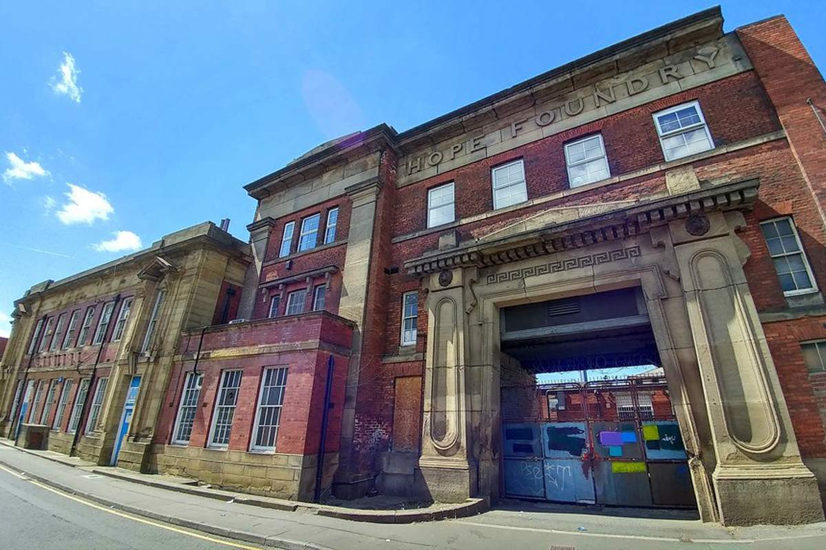 Hope House, Leeds · Upcoming Events & Tickets