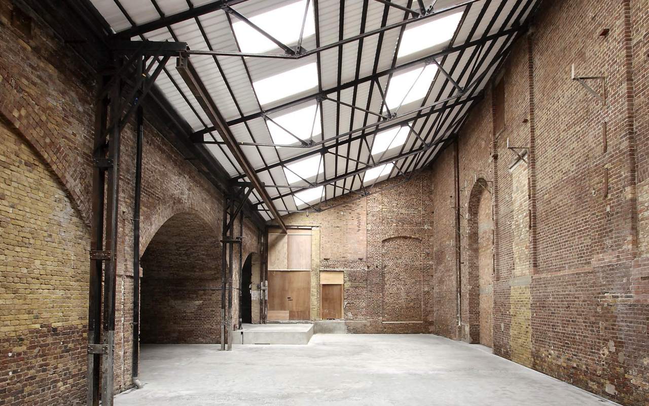 Village Underground, London · Upcoming Events & Tickets