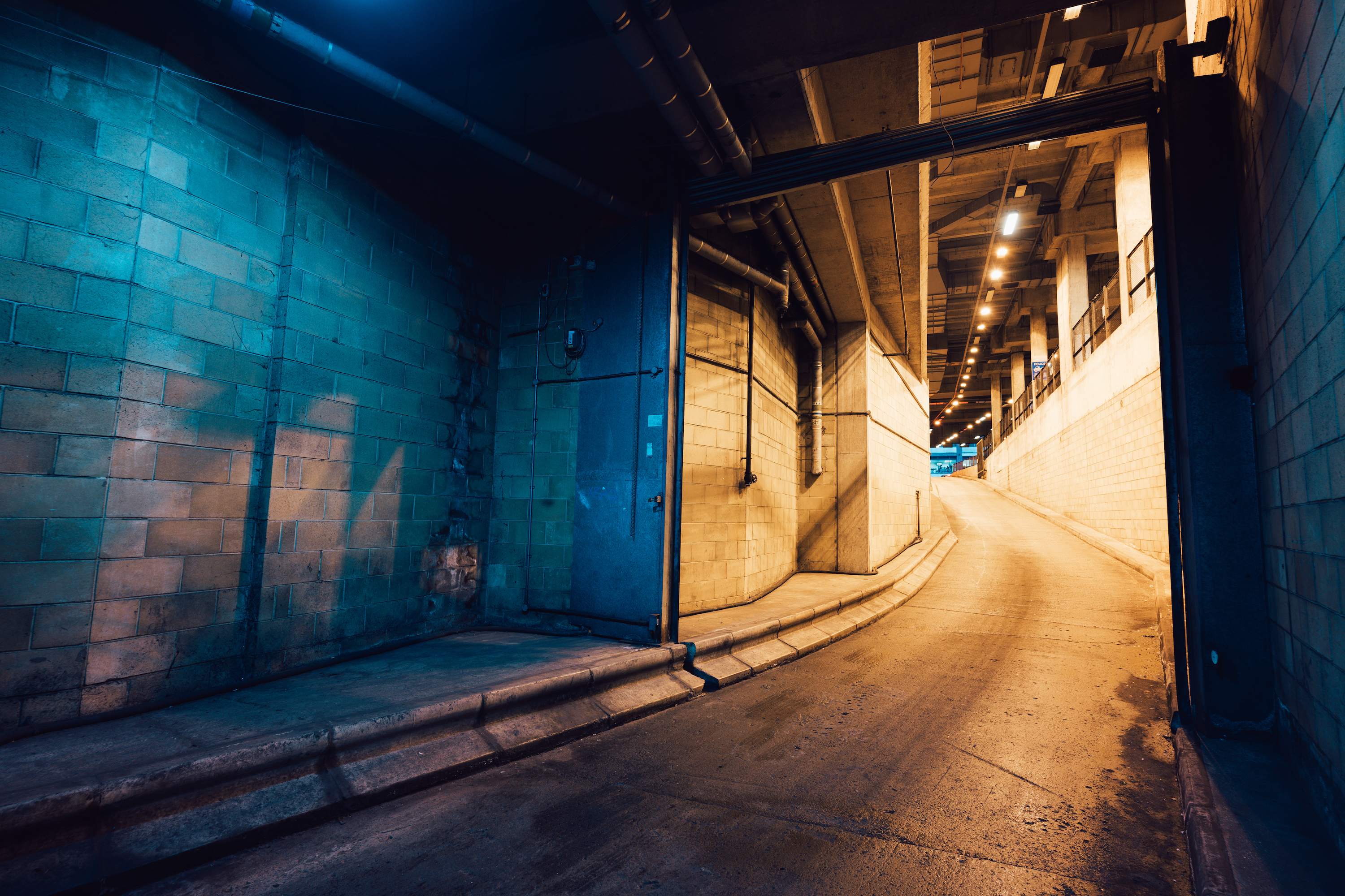 The Underground, Bristol · Upcoming Events & Tickets