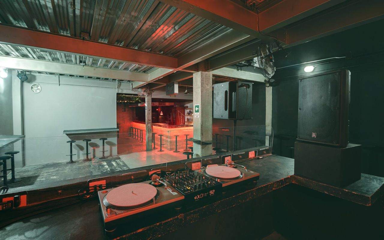 Mansion Club, Medellin · Upcoming Events & Tickets