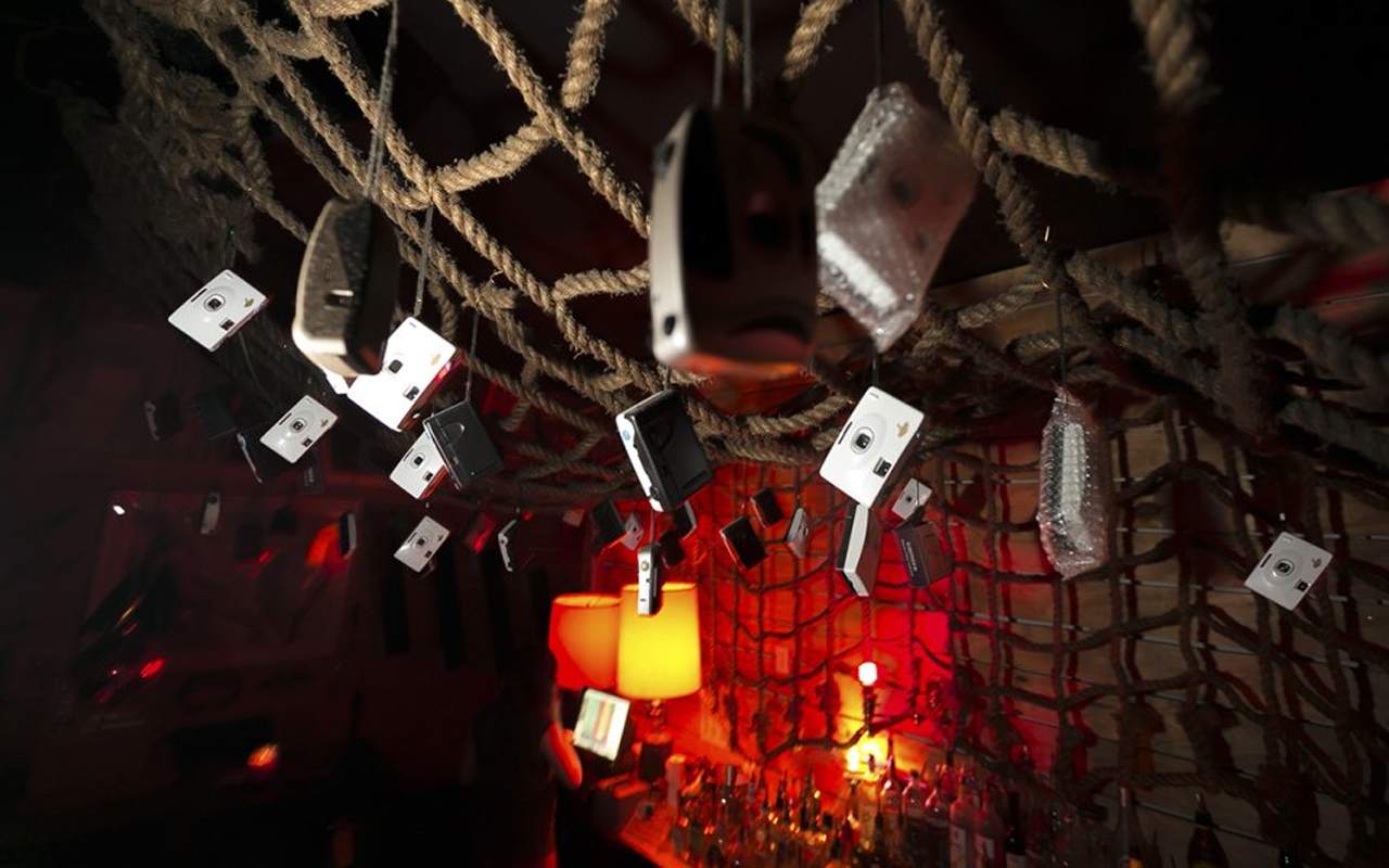 Treehouse Miami · Upcoming Events & Tickets